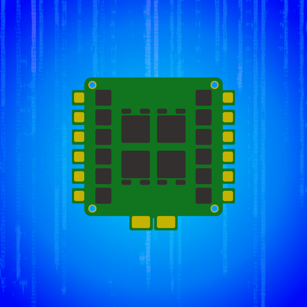 ESC Configurator - for Bluejay, BLHeli_S and AM32